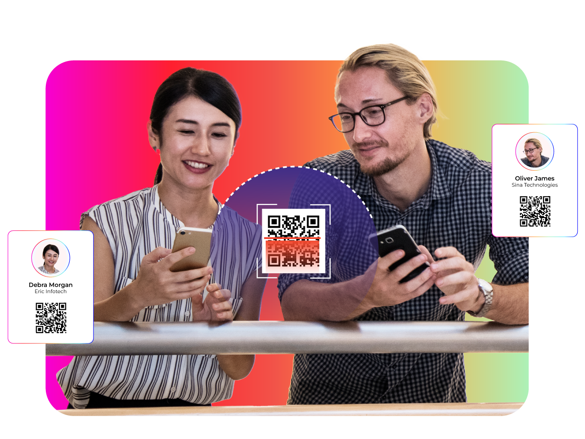 Event Check-in Solutions | Onsite Event Badges Printing