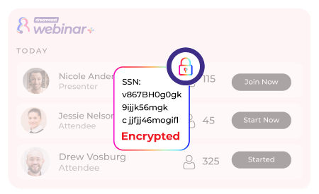 Host Webinar with Dreamcast Webinar Plus Features